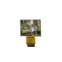 China TM035KBH02-09 3.5 inch 320*240 TFT LCD SCREEN for Industrial for sale