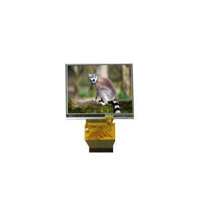 China TM035KBH02-09 3.5 inch 320*240 TFT LCD SCREEN for Industrial for sale