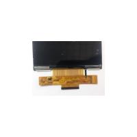 China 720*720 TM041XDHC02 4.1 inch lcd Touch Screen Display Monitor for sale