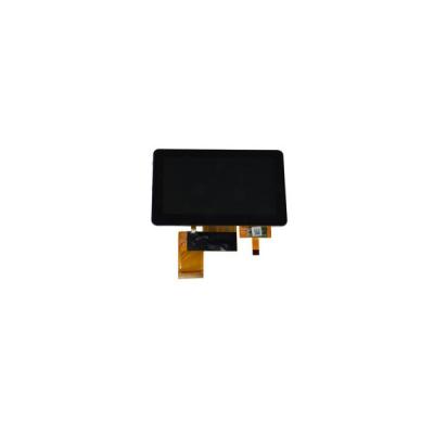 China TM043NVHG08 480*272 4.3 inch 60Hz 40 pins lcd display for sale