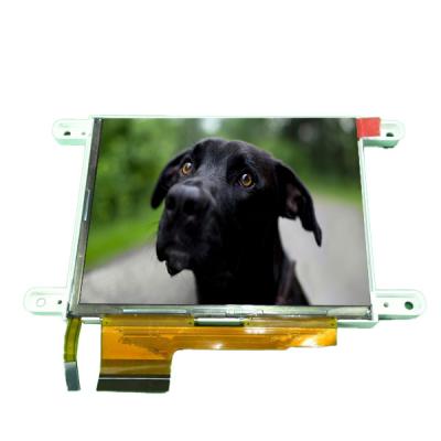 China 640*480 TM050QDH06 LCD Display Module Panel For TIANMA for sale