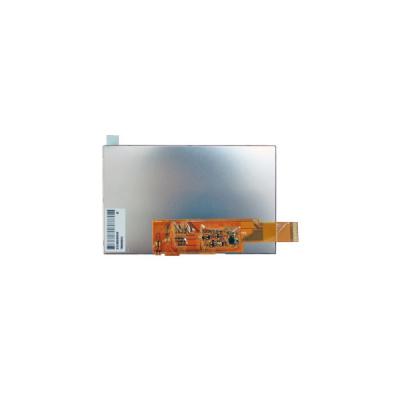 China Mini 5.0 inch 800*480 TM050RBH01-00 LCD Display SCREEN for MID UMPC for sale