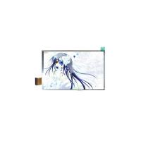 China 800*480 TM050RBH01-41 LCD Panel SCREEN for Portable Navigation for sale