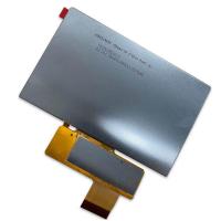 China TM050RDH03-41 800*480 5.0 inch LCD Module for MP3 PMP for sale