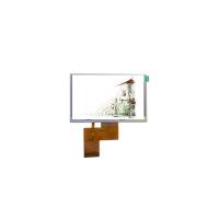 China TM050RDHG11 800*480 WLED LCD Module Panel SCREEN Display for sale