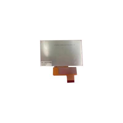 China Hot Sell 800*480 TM050RDHG13-00 60Hz 1300 cd/m2 LCD Panel for sale