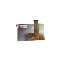 China 5.0 inch TM050RDHG14-00 800*480 LCD Panel Display Parts for sale