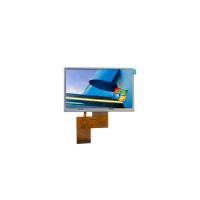China TM050RDHG16 800*480 LCD Display Module SCREEN Industrial for sale