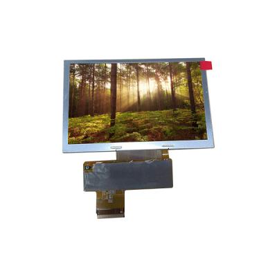 China TM050RDZG03-00 5.7 inch 800*480 lcd screen display monitor for TIANMA for sale