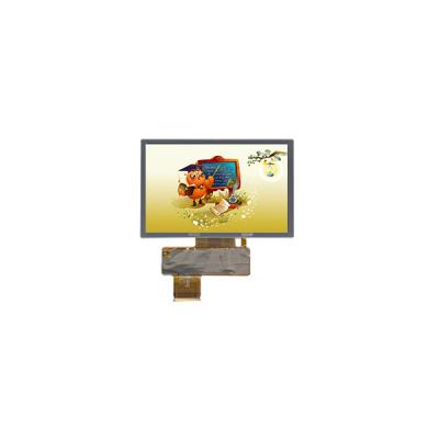 China TM050RVHG01-00 5.0 inch LCD Panel lcd Screen Industrial for sale
