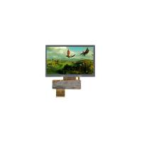 China TM057KBH01 5.7 inch 320*240 262K LCD Touch Screen Monitor for sale