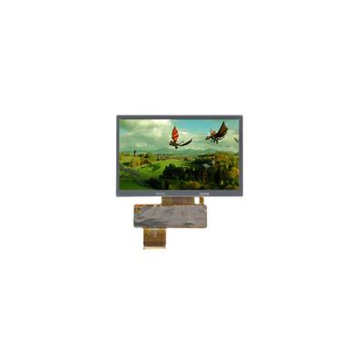 China TM057KBH01 5.7 inch 320*240 262K LCD Touch Screen Monitor for sale