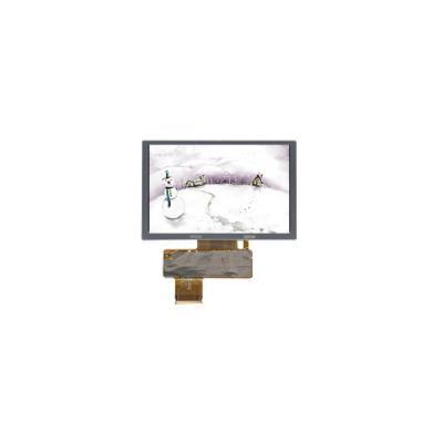 China TM057KBHG01-40 5.7 inch 320*240 500:1 LCD Screen Panel for sale
