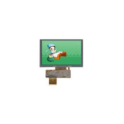 China Original 320*240 TM057KVHG01 5.7 inch PCAP LCD Screen Parts for sale