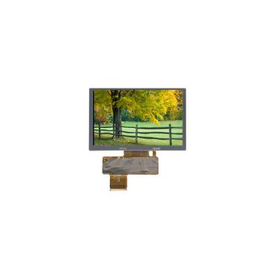 China TM057QFH01 640*480 5.7 inch LCD Screen lcd Panel for TIANMA for sale