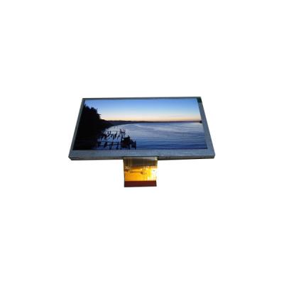 China Hot Sell TM060RDH01 6.0 inch LCD Screen for Portable DVD Player for sale