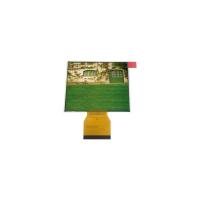 China TM060RDHG03 6.0 inch LCD Screen for Automotive Display for sale