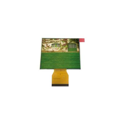 China TM060RDHG03 6.0 inch LCD Screen for Automotive Display for sale