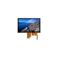 China hot sell 1024*600 TM070DVHG01-41 7.0 inch 60Hz  LCD Screen Industrial for sale