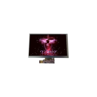 China original 7.0 inch TM070JDHG33 LCD Screen lcd for Healthcare for sale
