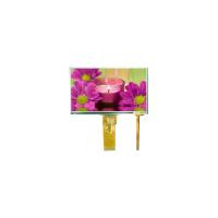 China TM070RBH10-00 7.0 inch in stock Touch LCD Screen lcd for MP3 PMP for sale