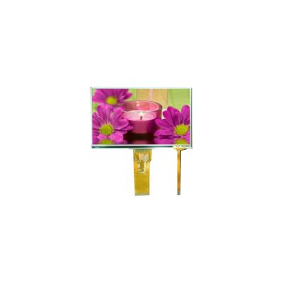 China TM070RBH10-00 7.0 inch in stock Touch LCD Screen lcd for MP3 PMP for sale