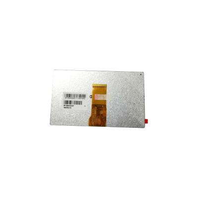 China TM070RDH10-11 7.0 inch 800*480 60Hz LCD Screen Panel Display for sale