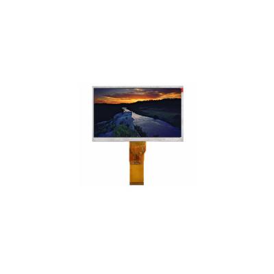 China original 7.0 inch TM070RDH10-20 LCD Screen Panel Industrial for sale