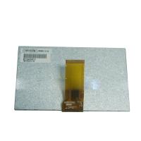 China in stock 7.0 inch 800*480 TM070RDH10-40 LCD Screen Parts for sale