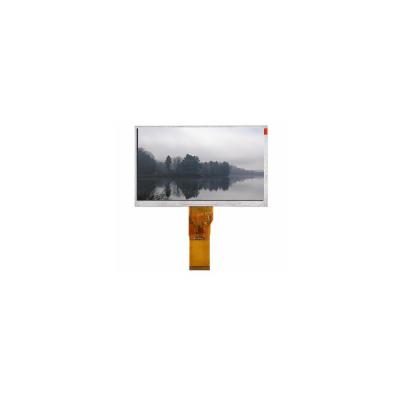 China TM070RDH10-41 7.0 inch 800*480 LCD Screen Industrial LCD Panel Display for sale