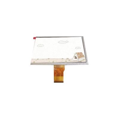 China hot sell 800*480 7.0 inch TM070RDH10-46 LCD Screen monitor Display for sale