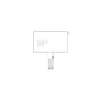 China TM070RDH10-47 800*480 7.0 inch  50 pins LCD Screen lcd Module for sale