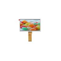 China new 7.0 inch TM070RDH13-00 LCD Screen for Portable DVD Player for sale