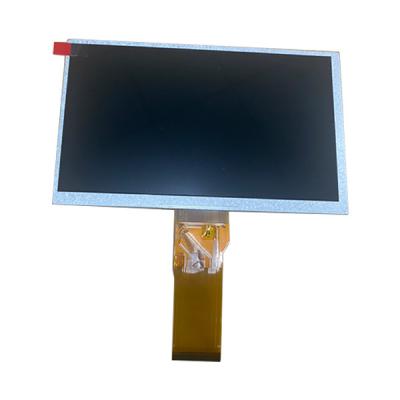 China 7.0 inch TM070RDH13-40 800*480 WLED 50 pins LCD screen monitor for sale