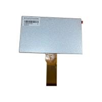 China 7.0 inch TM070RDH13-40 800*480 WLED 50 pins LCD screen monitor for sale