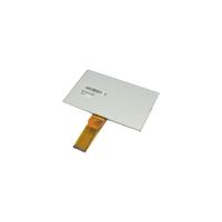China TM070RDHG23-40 800*480 7.0 inch 1400 cd/m2 LCD Panel for sale