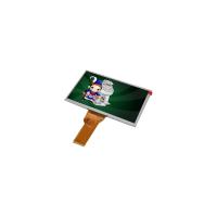China TM070RDHG23-40 800*480 7.0 inch 1400 cd/m2 LCD Panel for sale