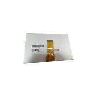 China in stock 800*480 7.0 inch TM070RDHG34-00 LCD Panel for Automotive for sale