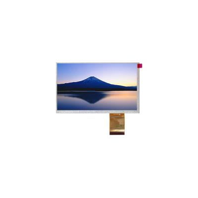 China NEW 800*480 TM070RDHG71 7.0 inch 3S9P WLED LCD Panel Display for sale