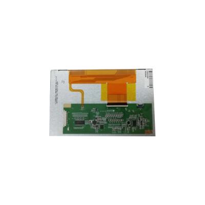 China TM070RDSG08 800*480 7.0 inch LVDS 60Hz LCD SCREEN Panel for sale