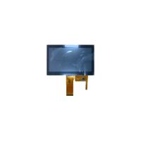 China TM070RVHG01-00 800*480 7.0 inch PCAP LCD SCREEN Monitor for sale