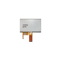 China TM070RVHG01-00 800*480 7.0 inch PCAP LCD SCREEN Monitor for sale