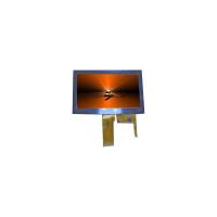 China TM070RVHG04 800*480 7.0 inch LCD SCREEN for Outdoor High Brightness for sale