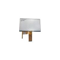 China TM070RVHG04 800*480 7.0 inch LCD SCREEN for Outdoor High Brightness for sale