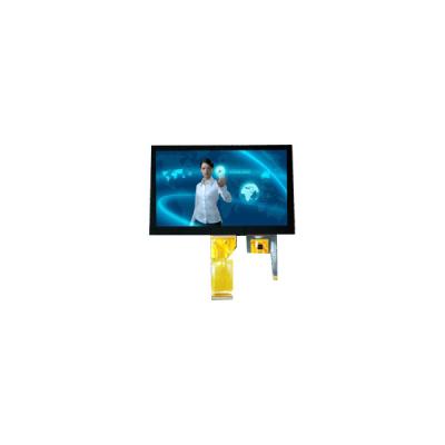 China hot sell 800*480 TM070RVHG50 7.0 inch 60Hz LCD SCREEN for sale