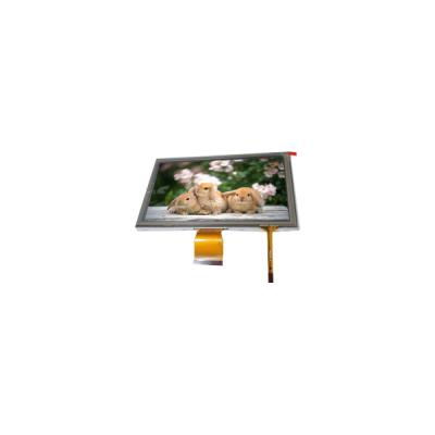 China in stock 8.0 inch TM080RBHG30 lcd Touch screen lcd display for sale