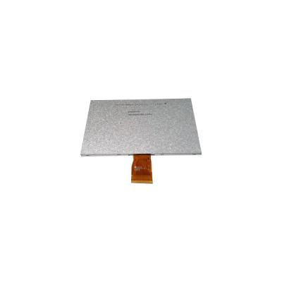 China TM080RDHG30 8.0 inch 800*480 64 pins lcd screen lcd monitor for sale
