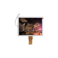 China 800*600 8.0 inch TM080SDH01-00 500:1 WLED lcd screen Panel for sale