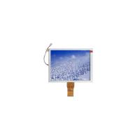 China TM080SDH01-41 800*600 8.0 inch 60Hz lcd Industrial Display screen for sale