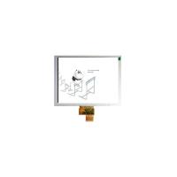 China NEW 1024*768 TM080TDGP01-00 8.0 inch Industrial LCD Panel Display for sale